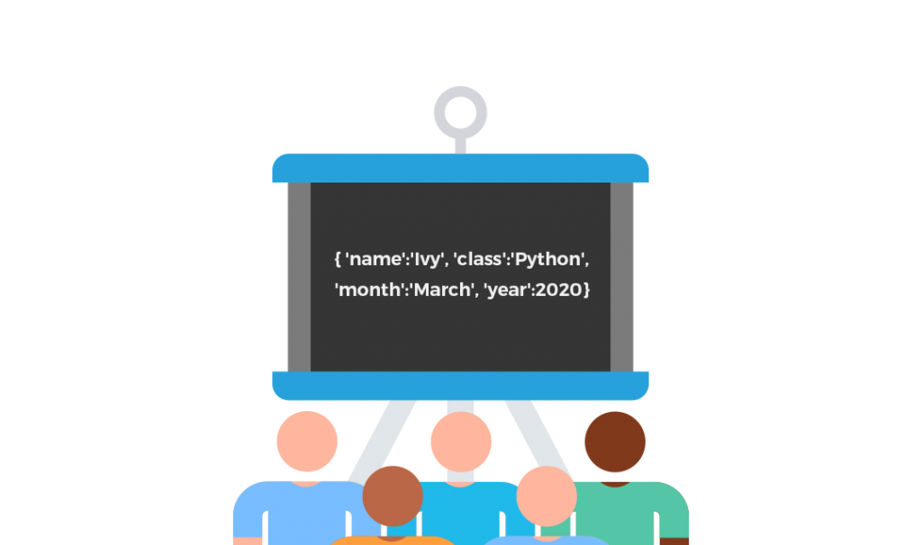 Ivy Professional School | Official Blog 5 Python Data Types | Learn about Python Data Types ...
