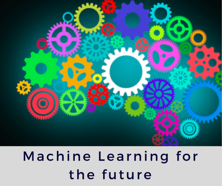 Ivy Professional School | Official Blog Is Machine Learning a blessing ...