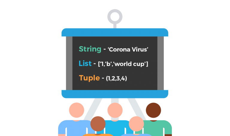 Ivy Professional School | Official Blog 5 Python Data Types | Learn ...