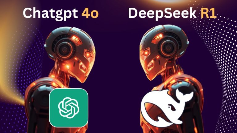 Ivy Professional School | Official Blog China’s DeepSeek-R1: A Game ...